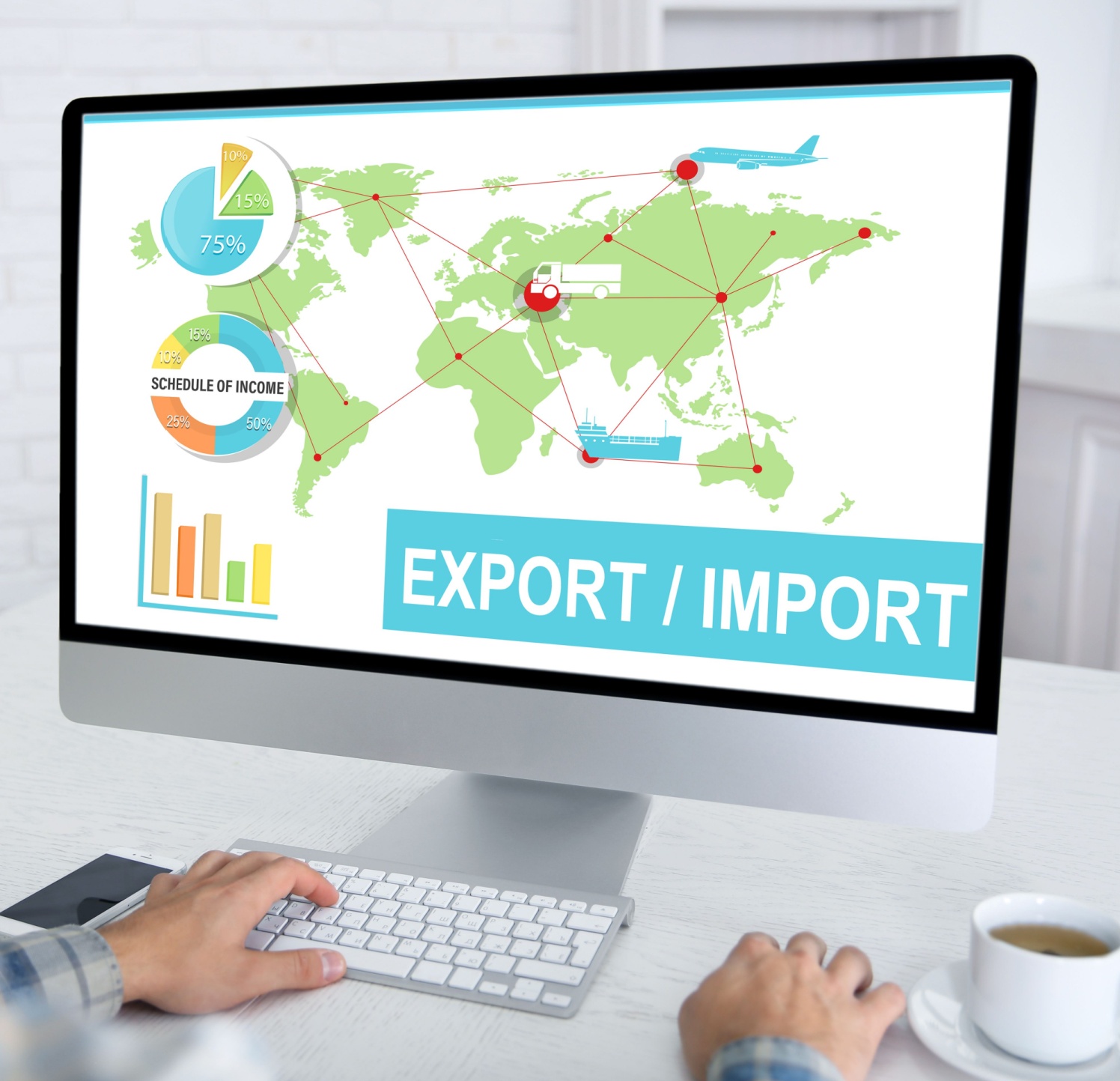 Exportation: quels documents sont nécessaires?] | hub.info